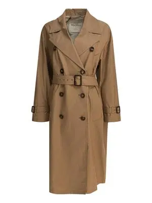Max Mara Jackets & Coats - Brown