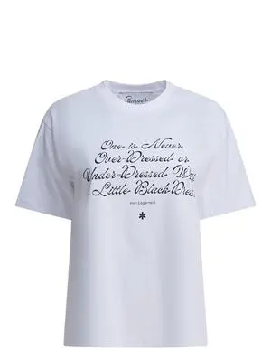 SEMPER T-shirt - White