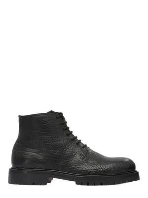 Officine Creative Ankle Boots - Black