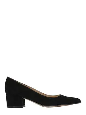 GIANVITO ROSSI Piper 45 Mm Pumps - Black