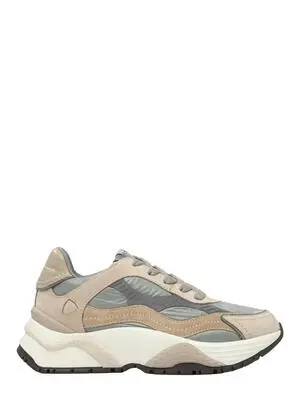 Philippe Model Odeon Sneakers Beige