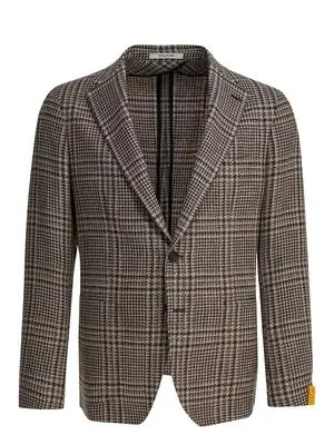 Tagliatore Jackets & Coats - Brown
