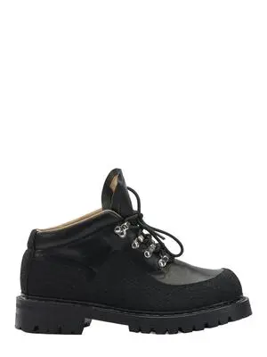 Our Legacy Quest Ankle Boots - Black