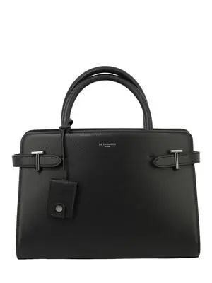 LE TANNEUR Handbag Top Handle - Black