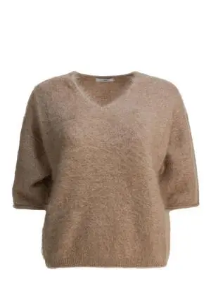 R2W Knitwear - Beige
