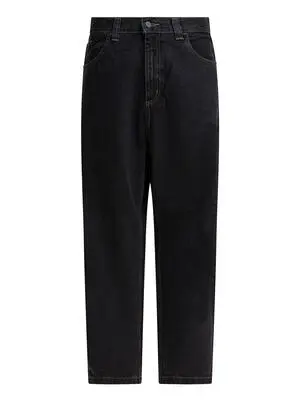 Carhartt Work In Progress Brandon Jeans - Black