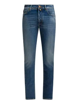 Jacob Cohen Jeans - Light Blue