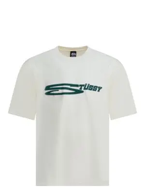 StÜssy T Shirts - White