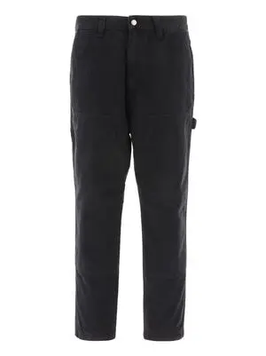 StÜssy Trousers - Black
