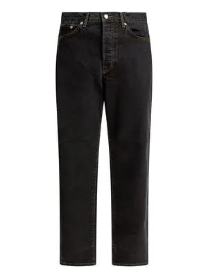 StÜssy Jeans - Black
