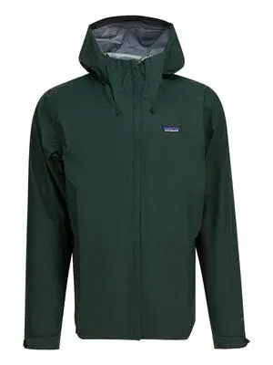Patagonia Torrentshell 3l Rain Jacket - Green