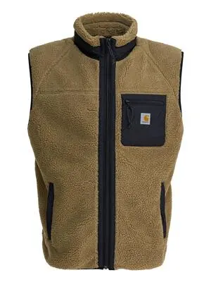 Carhartt Work In Progress Prentis Vest Liner - Beige
