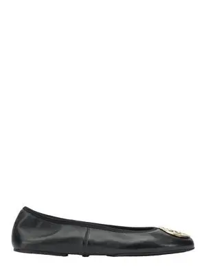 Tory Burch Ballerinas - Black