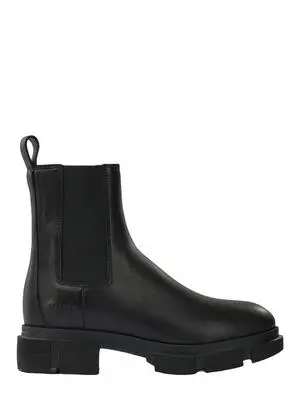 SUMMERY COPENHAGEN Ankle Boots - Black