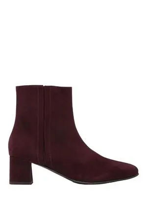 MARETTO Ankle Boots - Bordeaux