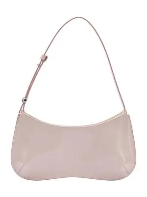 Jacquemus Le Bisou Shoulder Bag - Pink