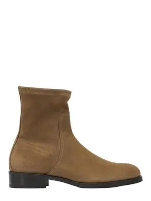 MARETTO Ankle Boots - Brown