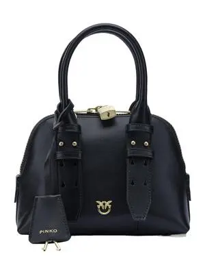 Pinko Handbag - Black