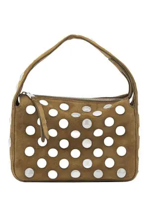 Khaite Elena Handbag - Brown