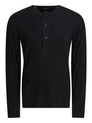 TOM FORD Cotton Crewneck T Shirt