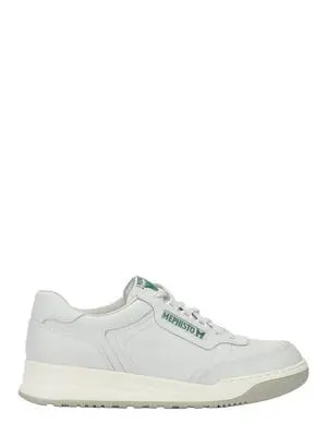 Mephisto Norwin Sneakers - White