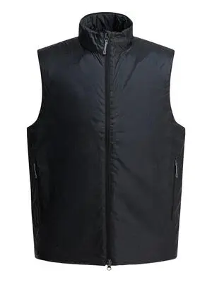 HOUDINI SPORTSWEAR Dunfri Sleeveless Jacket Black