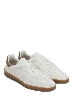 LORO PIANA Loro Piana Tennis Walk Sneakers