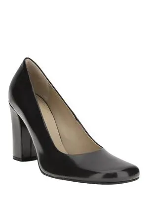 THE ROW Penelope Pumps - Black