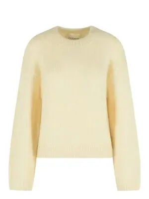 CLOSED Wool Crewneck Jumper