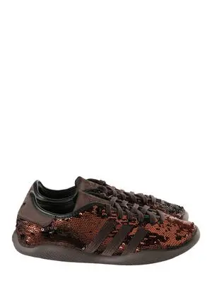 WALES BONNER X ADIDAS Karintha Sneakers - Brown
