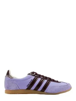 WALES BONNER X ADIDAS Japan Sneakers - Lilac