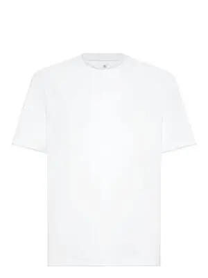 BRUNELLO CUCINELLI Cotton T Shirt