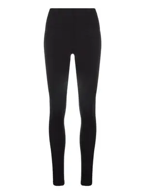 Wolford Aurora Leggings - Black