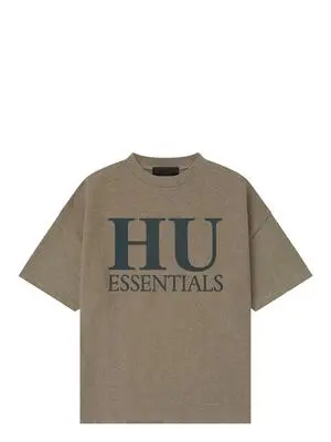 Fear Of God Howard University 90s Tee - Grey