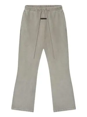 Fear Of God Heavy Fleece Flare Sweatpants - Grey