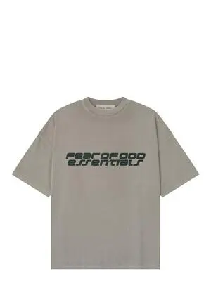 Fear Of God 90s Tee - Grey