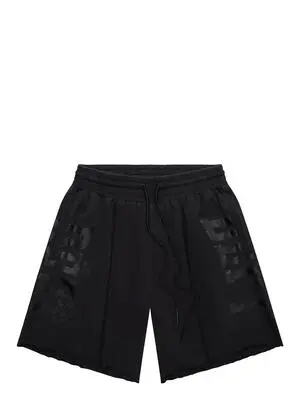 GALLERY DEPT. Fitness Short - Black