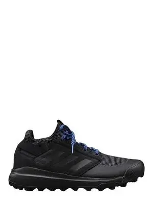 Adidas Mountain Pitch Shoes - Black