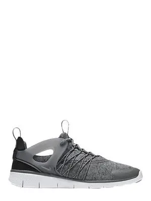 Nike Wmns Free Viritous Tp 'tumbled' Sneakers - Grey