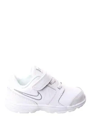 Nike Downshifter 6 Leather Td Sneakers - White