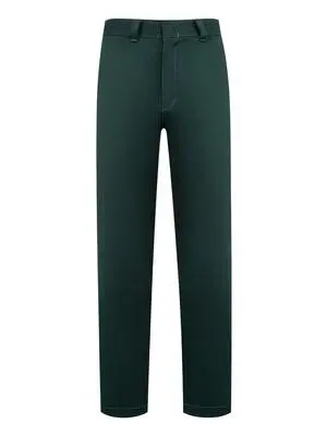Needles Work Pant - Green