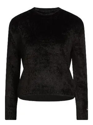 Herno Resort Sweater - Black