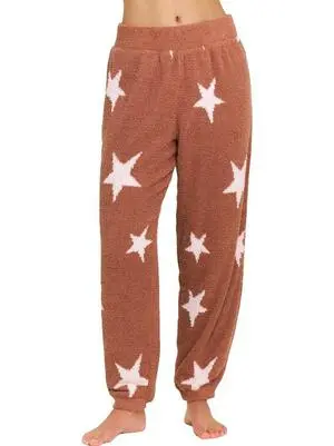 Honeydew Intimates Relaxed Fit Pajama Pants - Hazel Stars