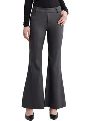 NIKKI LUND Langly Bootcut Trousers