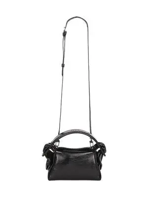 Kenzo Mini Crossbody Bag - Black