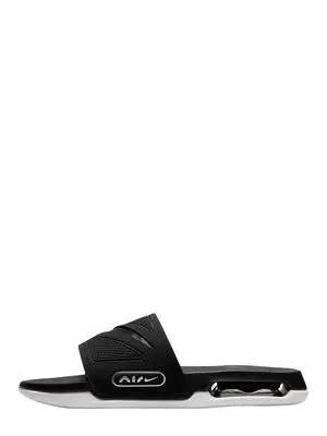 Nike Air Max Cirro Slides - Black