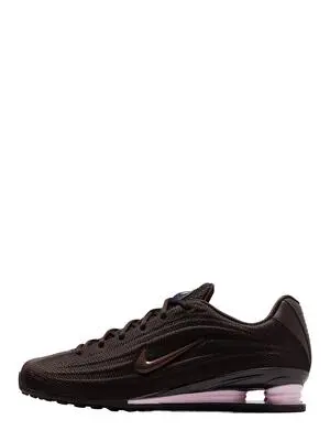 Nike Shox Z Sneakers Brown