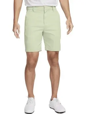 Nike 8" Chino Golf Shorts - Green