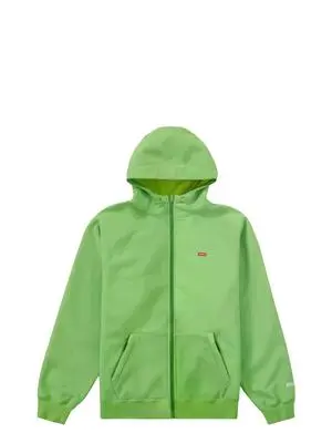 SUPREME Windstopper Zip-Up Hoodie