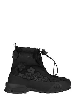 The North Face Charlotte Glenclyffe Boot Cecilie Bahnsen - Black